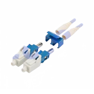 L-com FOCE2KSMAPCG-2 Fiber Optic Connector Assembly
