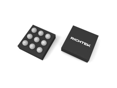 RT4823N - Wide Input and Ultra-Low Quiescent Current Boost Converter with High Efficiency for sale