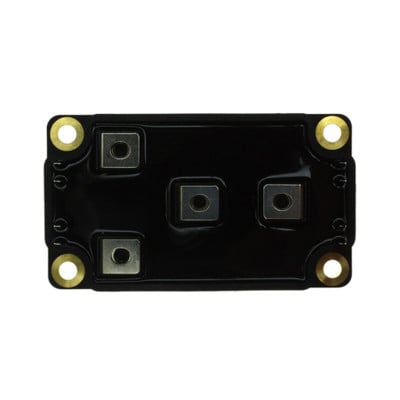 MICROCHIP APT12080JVFR Single MOSFET
