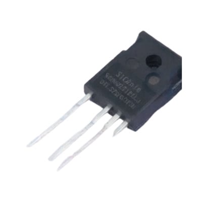 Sichainsemi S1M075120J2 Single N-Channel MOSFET