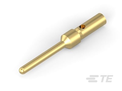 TE Connectivity T2090002101-001 Heavy Duty Connector Contacts