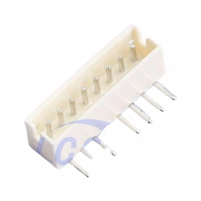 Yuandi WAFER-ZH1.5-8PWZ-W6 Male Header Pins for sale
