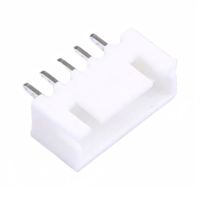 SHOU HAN 2.0mm-5P ZZ Male Header Pins