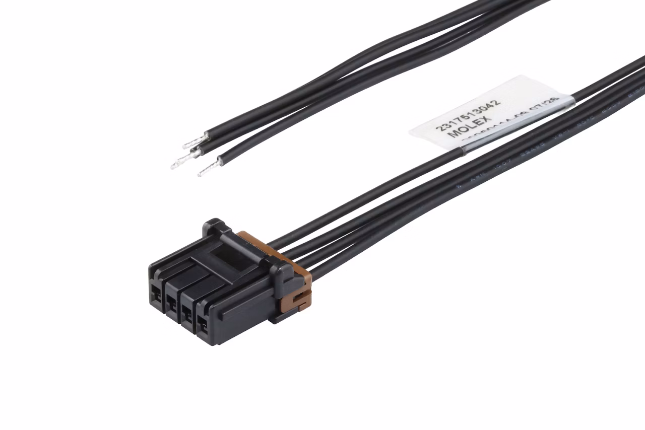 Molex 2317513042 for sale