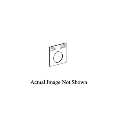 Schneider 9001KN100YP Switch Accessory for sale