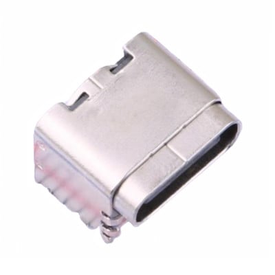 G-Switch GT-USB-9045F USB Connector Assembly