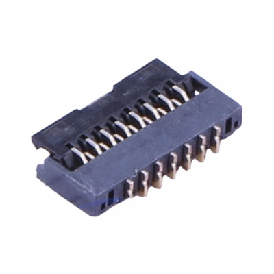 JUSHUO AFE03-S25FMA-1H FFC FPC Flat Flexible Connector Assembly