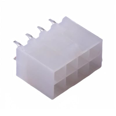 Joint Tech Elec C4255WVA-2X01P