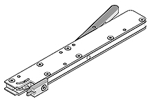 Ferrule Crimp Tooling Kit IDT