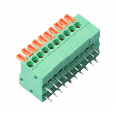 DORABO DB141R-2.54-3P-GN