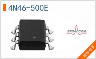 Broadcom 4N35-360E Photovoltaic Output Optoisolator Transistor