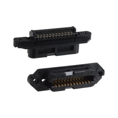 TE Connectivity 5556622-1 Centronics Connector