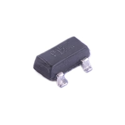 Jingdao Microelectronics BZX84C7V5A Single Zener Diode