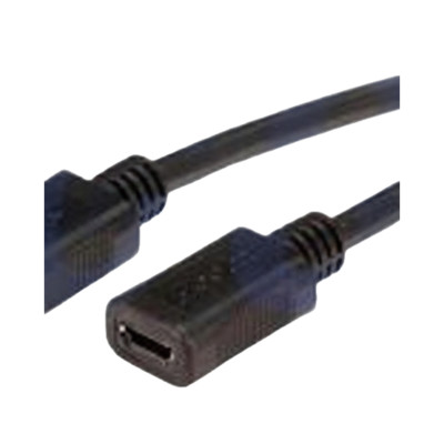 L-com CSMUCLRAA-1M USB Cable Assembly