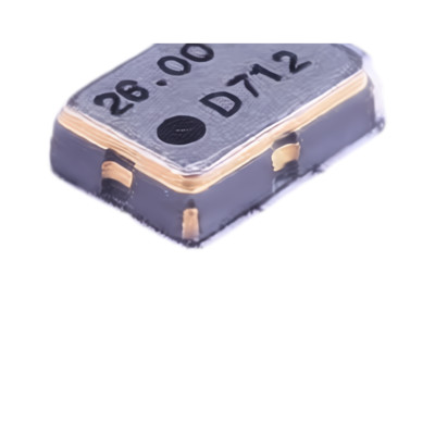 KDS 1XSR038400AR5 Crystal