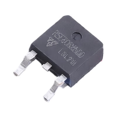 REASUNOS RS60N80UHT Single N-Channel MOSFET