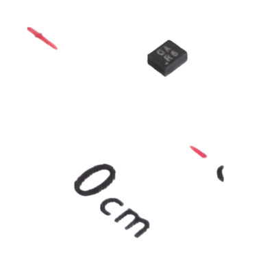 Sunltech SA0111092G14AT SAW Filter Chip