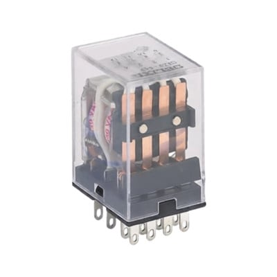 Delixi Electric CDZ954LM Industrial Relay Chip