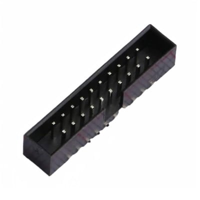 hanxia HX JN2.0-2x10P TP H5.7 for sale