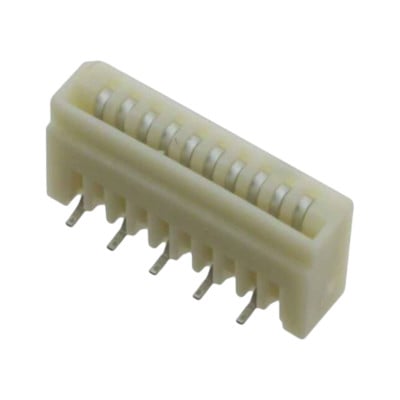 TE Connectivity 1-534998-0 FFC FPC Flat Flexible Connector Assembly