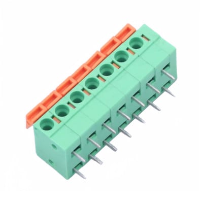 DORABO DB142R-5.08-2P-GN