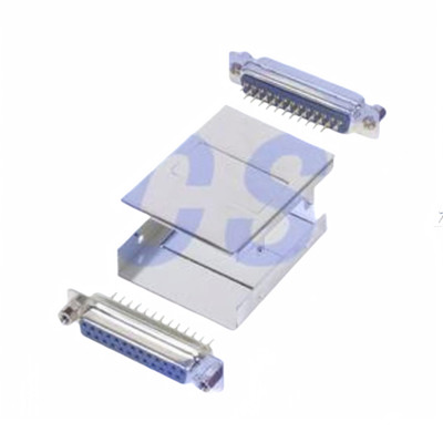 L-com DIYS D-Sub D-Shaped Connector Adapter