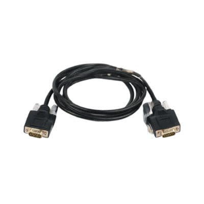 LICQ DB9-GMT-PBX-3M-1D1 Power Line Cable & Extension Cord Assembly