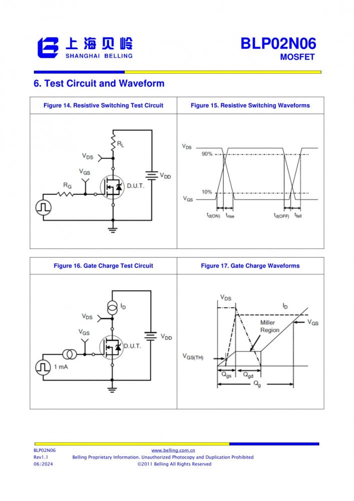 BLP02N06-T datasheet page 8