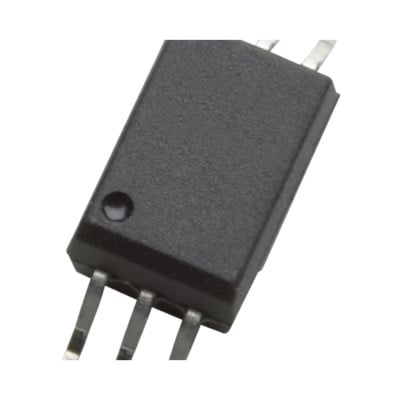 Broadcom HCPL-6530 Photovoltaic Output Optoisolator Transistor