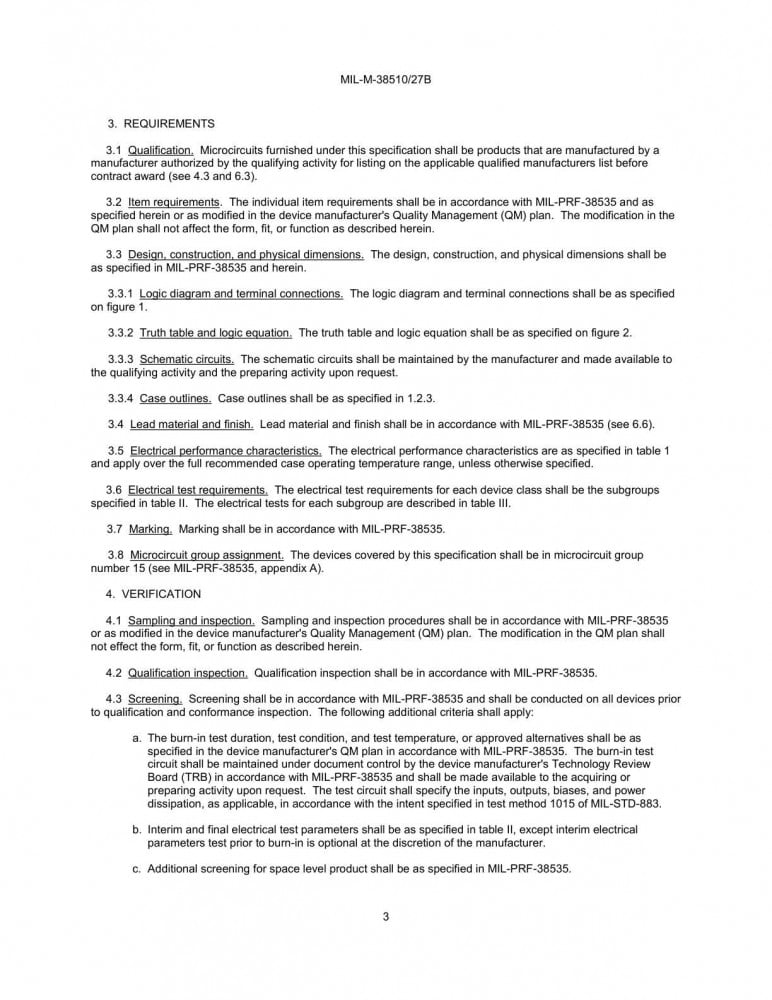 54L02J/C datasheet page 4