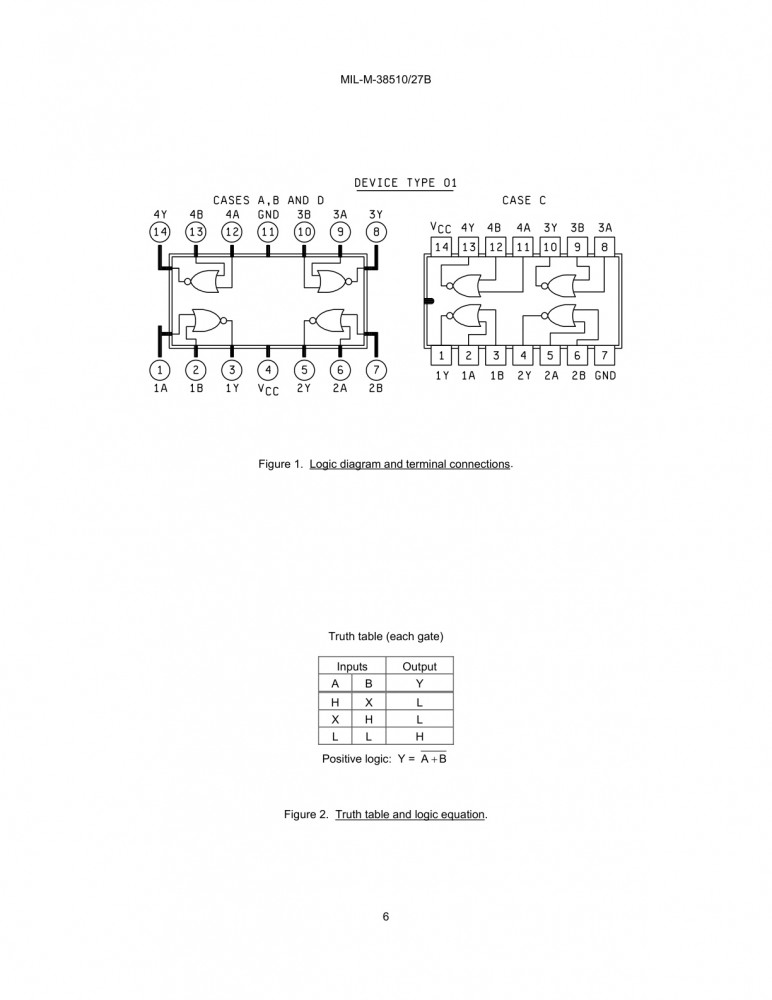 54L02J/C datasheet page 7