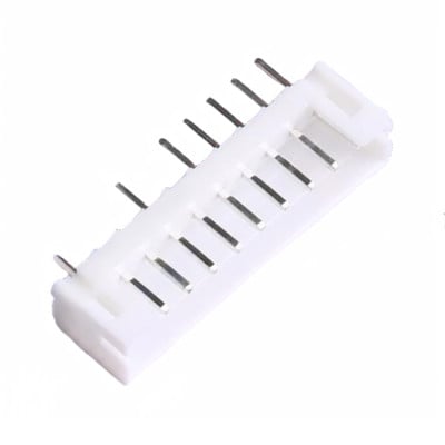 HanElectricity 2016WVS-09P Male Pin Header Connector