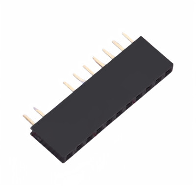 kinghelm KH-2.54FH-1X6P-H8.5