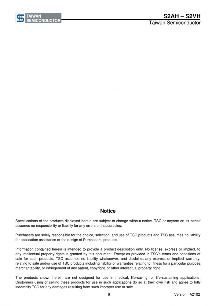 S2QH technical document page 6
