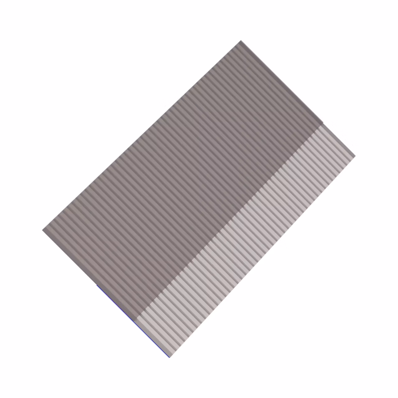 0.50mm Pitch Premo-Flex FFC Jumper, Same Side Contacts (Type A), 127.00mm Cable Length, Tin (Sn) Plating, 47 Circuits for sale