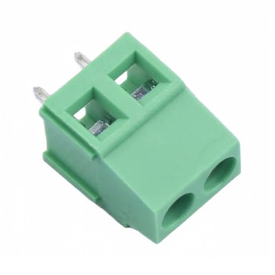 Bossie BX-DG28L-2.54-2P Wire to Board Chip
