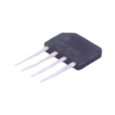Shikues GBU8K Bridge Rectifier Chip