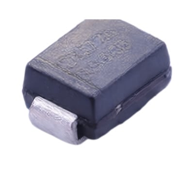 DIODES S3BB-13-F Single Diode