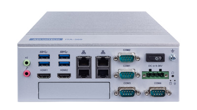 ITA-360 for sale