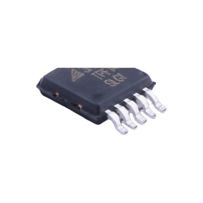 3PEAK TPF1341-VR Amplifier Chip