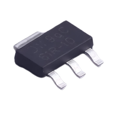 DIODES AP7176BFN-7 Linear LDO Voltage Regulator