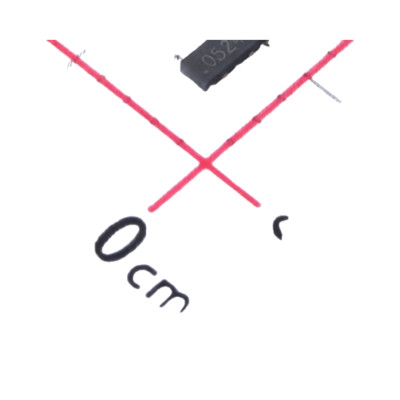 FUXINSEMI Rclamp3311P-FS TVS Diode Chip for Circuit Protection