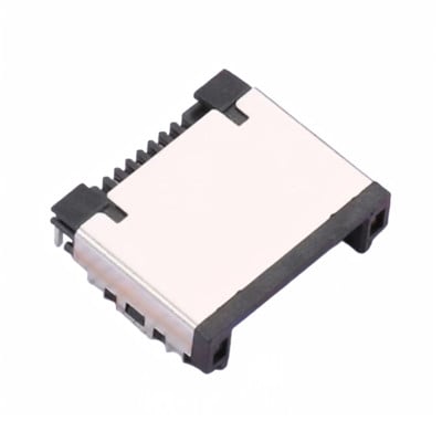 XUNPU RJ45-005-034-11 Modular Ethernet Connector Jack