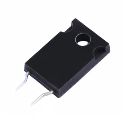 BOURNS PWR221T-30-2000F Through Hole Resistor