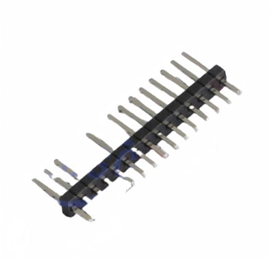 XYECONN PZ1.27-UP1D-14A Male Header Pins