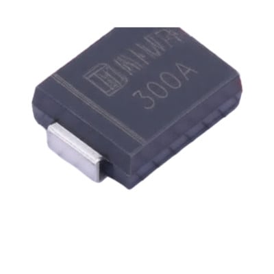 Brightking 1.5SMC300A/TR13 TVS Diode – 300V Surface Mount Transient Voltage Suppressor for sale