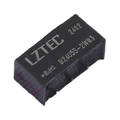 LZTEC B2403S-1WR3 DC DC Converter Chip