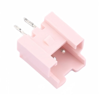 CJT(Changjiang Connectors) A2012WVA-F-5P Male Header Pins