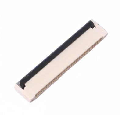 Hanbo Electronic HB-FPC05-GXG-H2012P