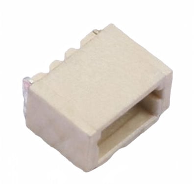SHOU HAN SH-CH3.96-3A 3.96mm Pitch Male Pin Header Connector